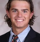 Homza opens season with double, stolen base, run for Brown - Alaska ...