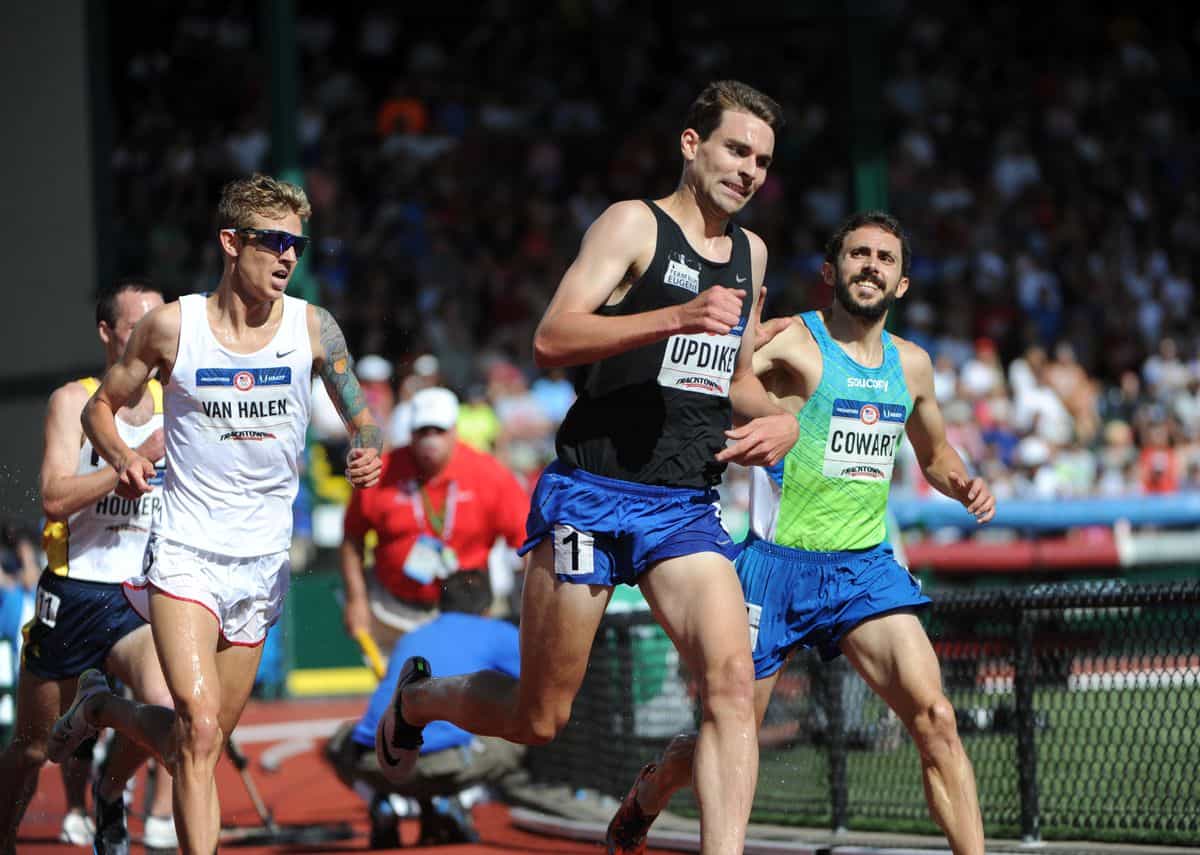 Track & Field: Ketchikan’s Isaac Updike delivers his 2nd personal-best ...