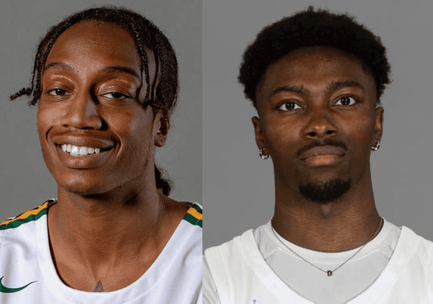 Alaska basketball vets Da’Zhon Wyche, Daniel Hornbuckle named Preseason ...