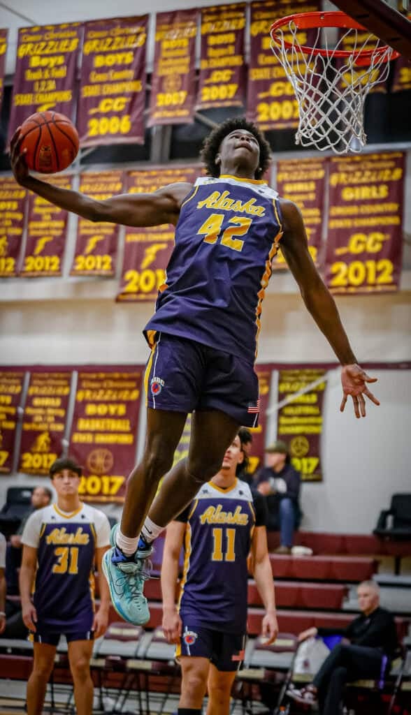 East’s Rushmeyer hits buzzer beater; ACS duo of Sellers and Auble each ...