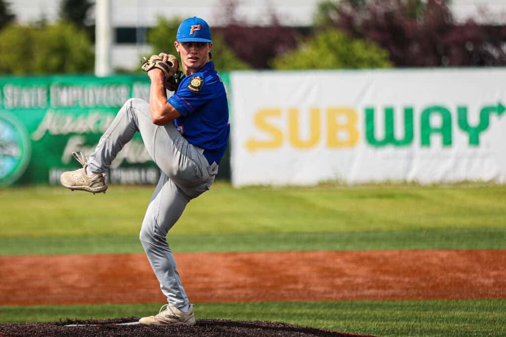 Eagle River's historic run continues at Legion state tournament; South ...