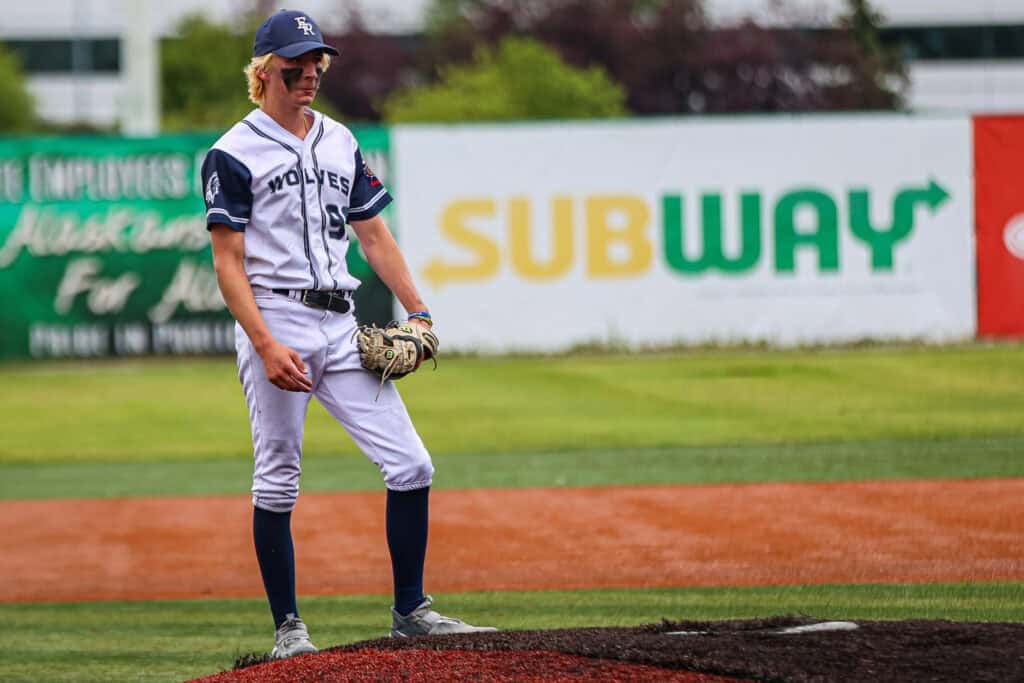 Eagle River's historic run continues at Legion state tournament; South ...