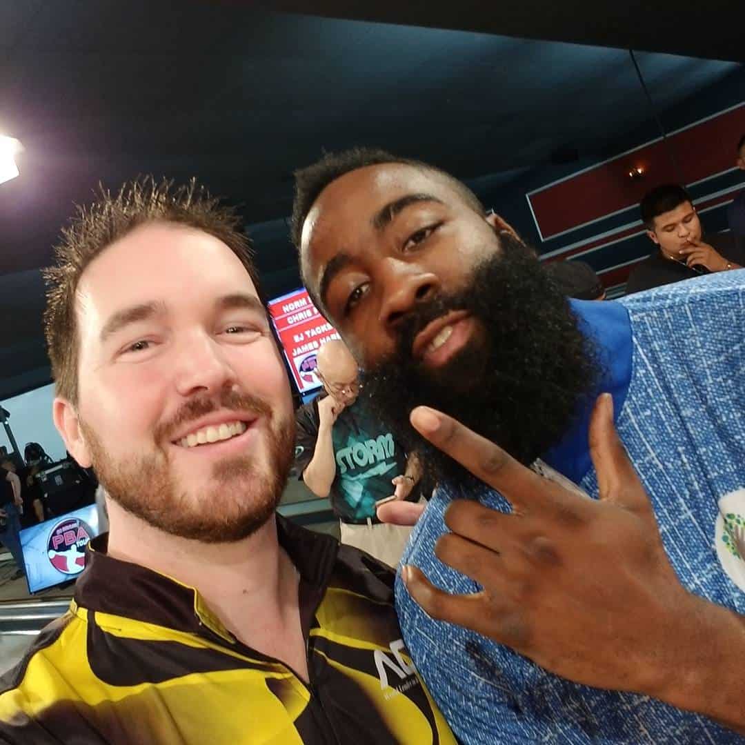 Anchorage bowlers are on a roll - Rash earns induction to PBA Hall of ...