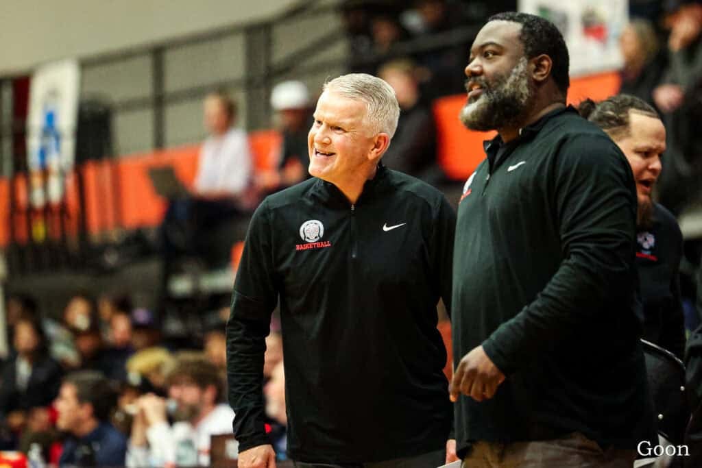 Martin’s road to 500 wins paved by faith, family, fundamentals - Alaska ...