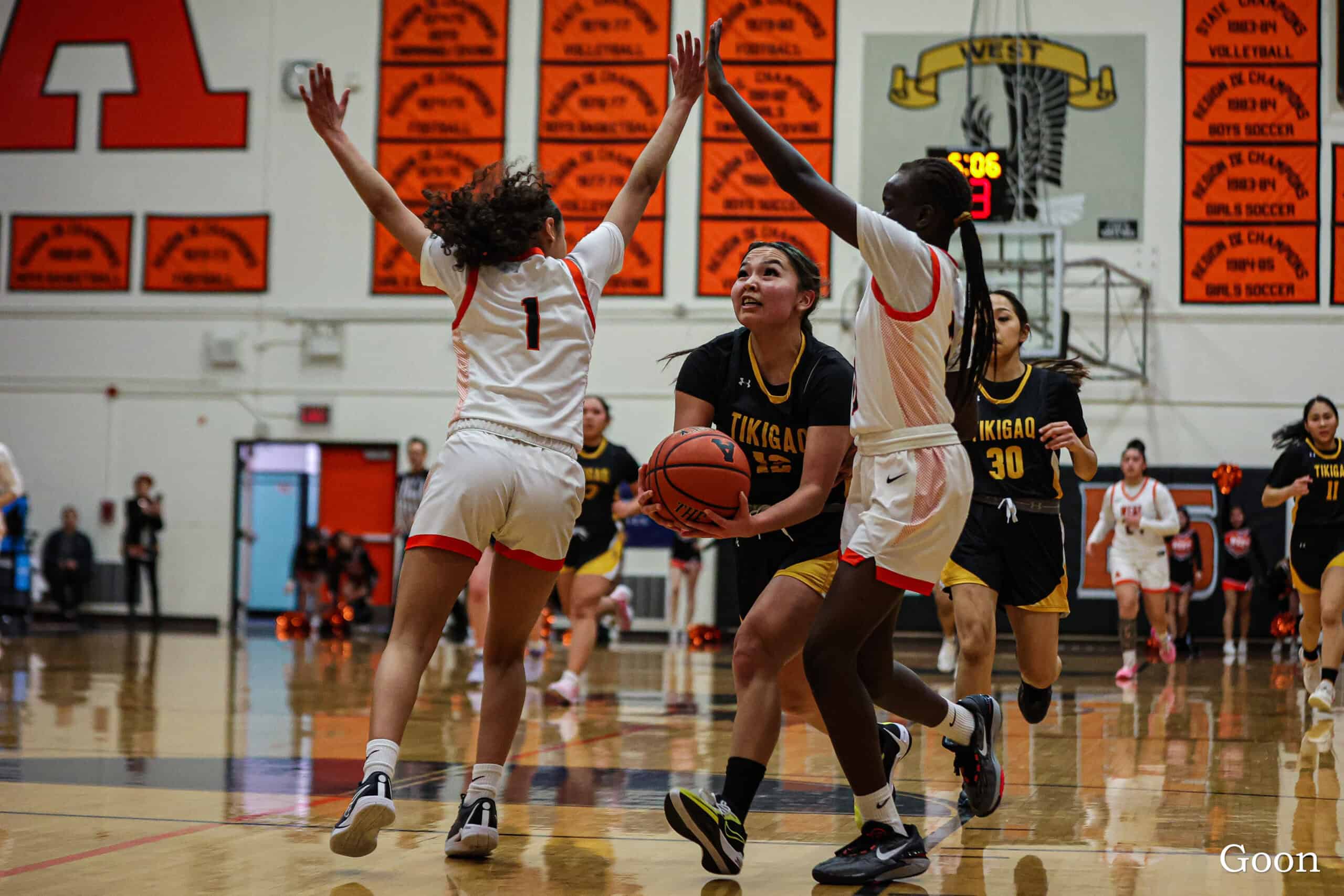 Nash nets girls state scoring record with 59 points to break Mack's ...