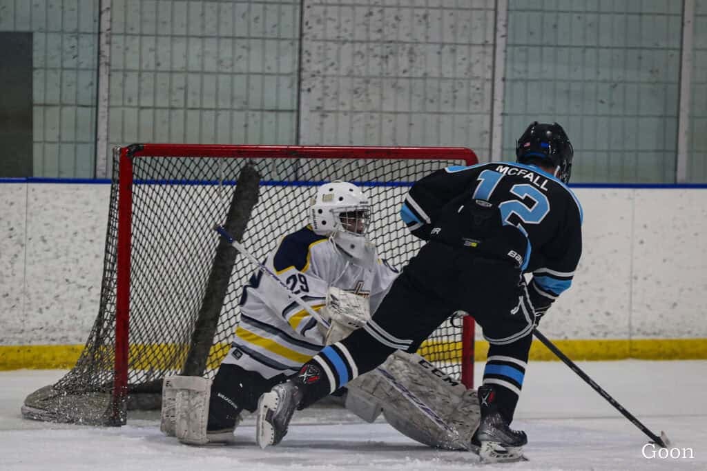 Fangmann, Colony complete state quarterfinal Thursday with 2-1 win over ...