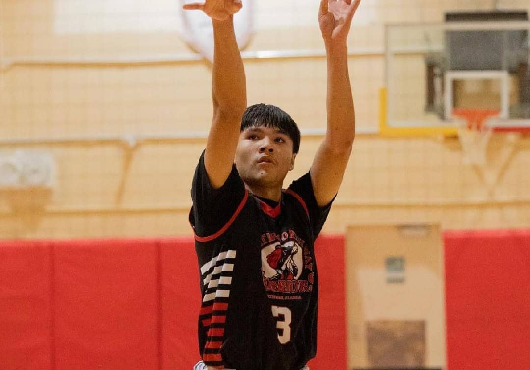 Titus has record 82 points for Northway on same night Weyanna nets 61 ...