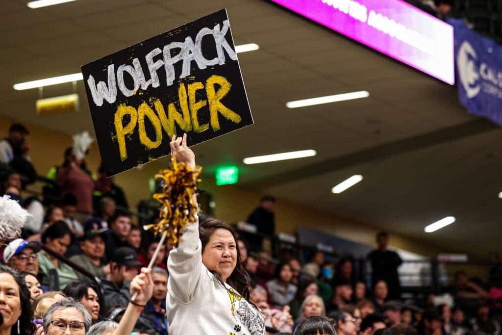 2A Boys State: Smith's fab fourth quarter carries Unalakleet to first ...