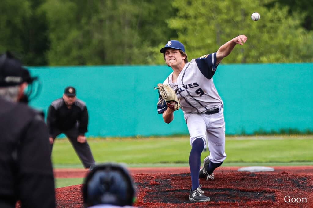 Pro scouts show interest in high school all-stars Lierman and Niclai ...