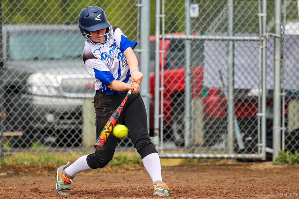 T-birds, Rodriguez seize first place in CIC with 11-0 win over Chugiak ...