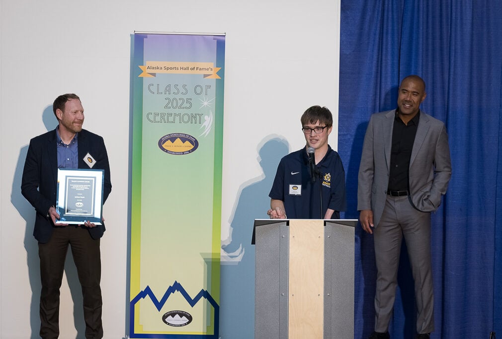 From the Last Frontier to the Olympics – Alaska Sports Hall of Fame ...
