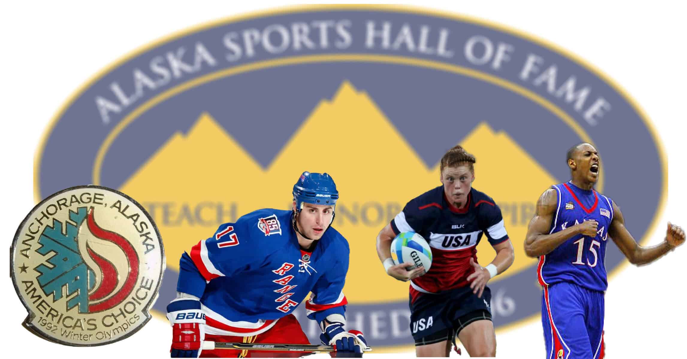 An all-star lineup - Chalmers, Dubinsky, Kelter - will be honored at ...