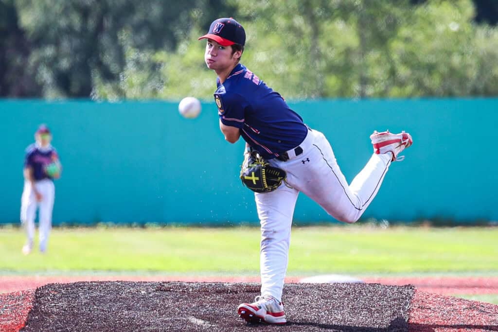 Jensen extends state tournament scoreless streak to 13; Sivulich dines ...