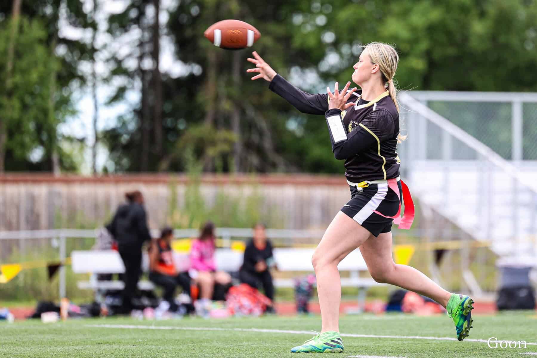 South signal caller caps career with 96th TD pass, first state title ...
