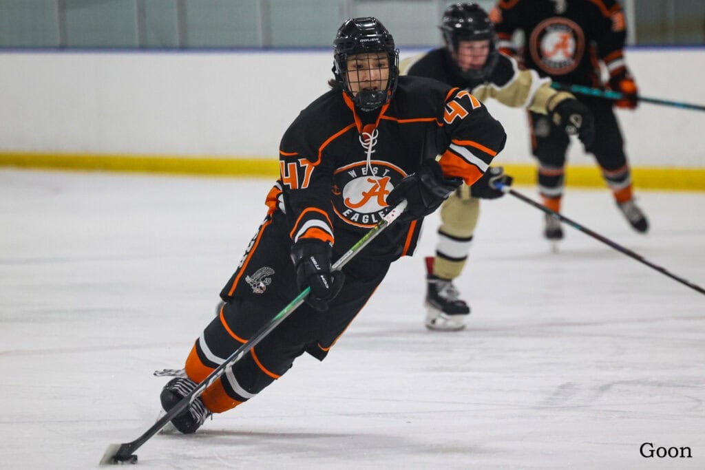 Wasilla, West wing way to wins during CIC doubleheader Saturday ...