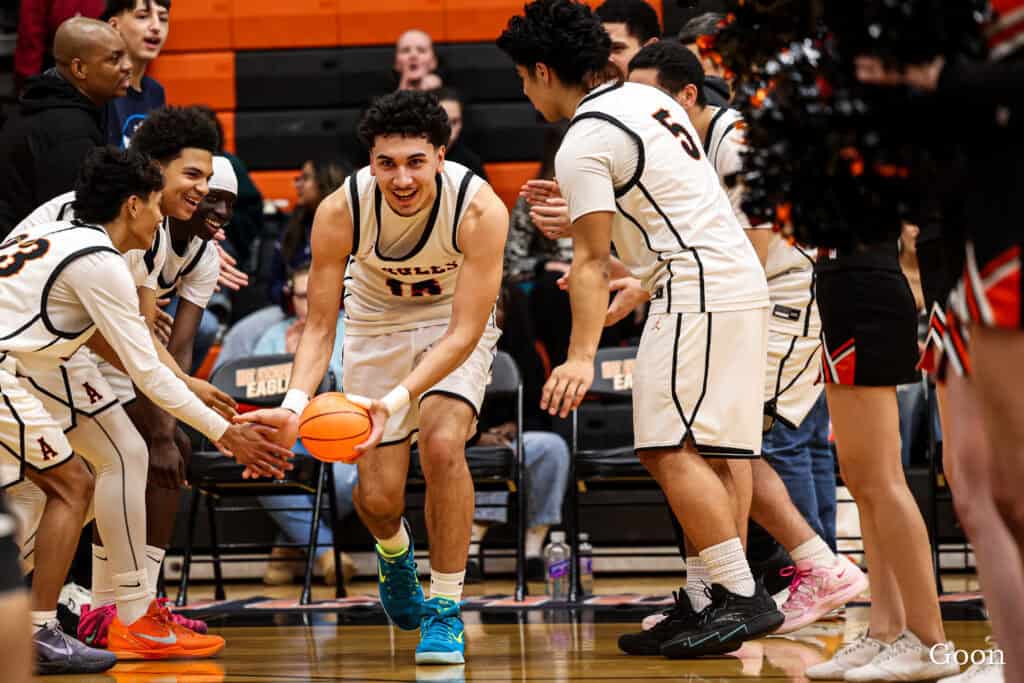 Roundball roundup: Resentment Tour continues for Service boys; West ...
