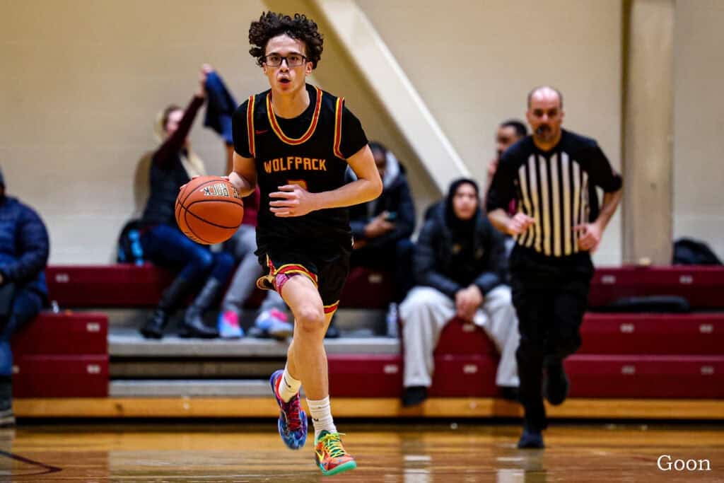 Miranda sparks second-half comeback as West Valley beats Barrow in OT ...