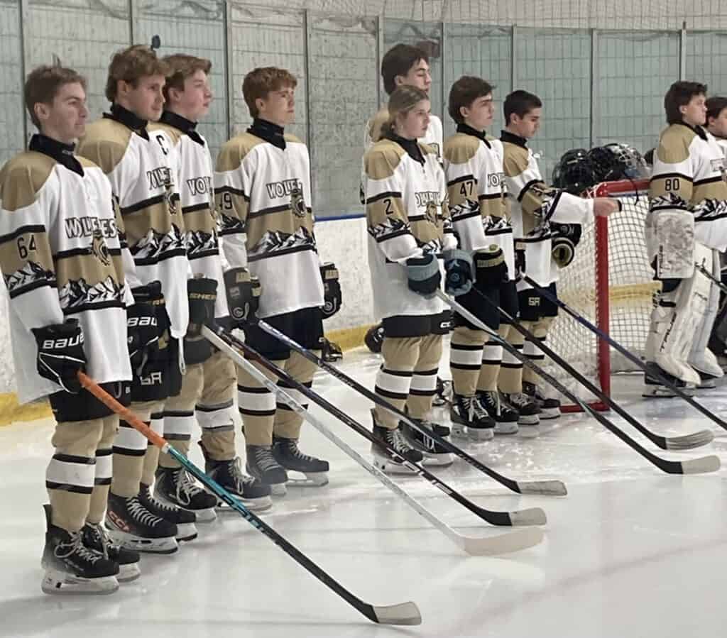 Goal scorers, assemble: Service, South and West post wins in Boeke ...