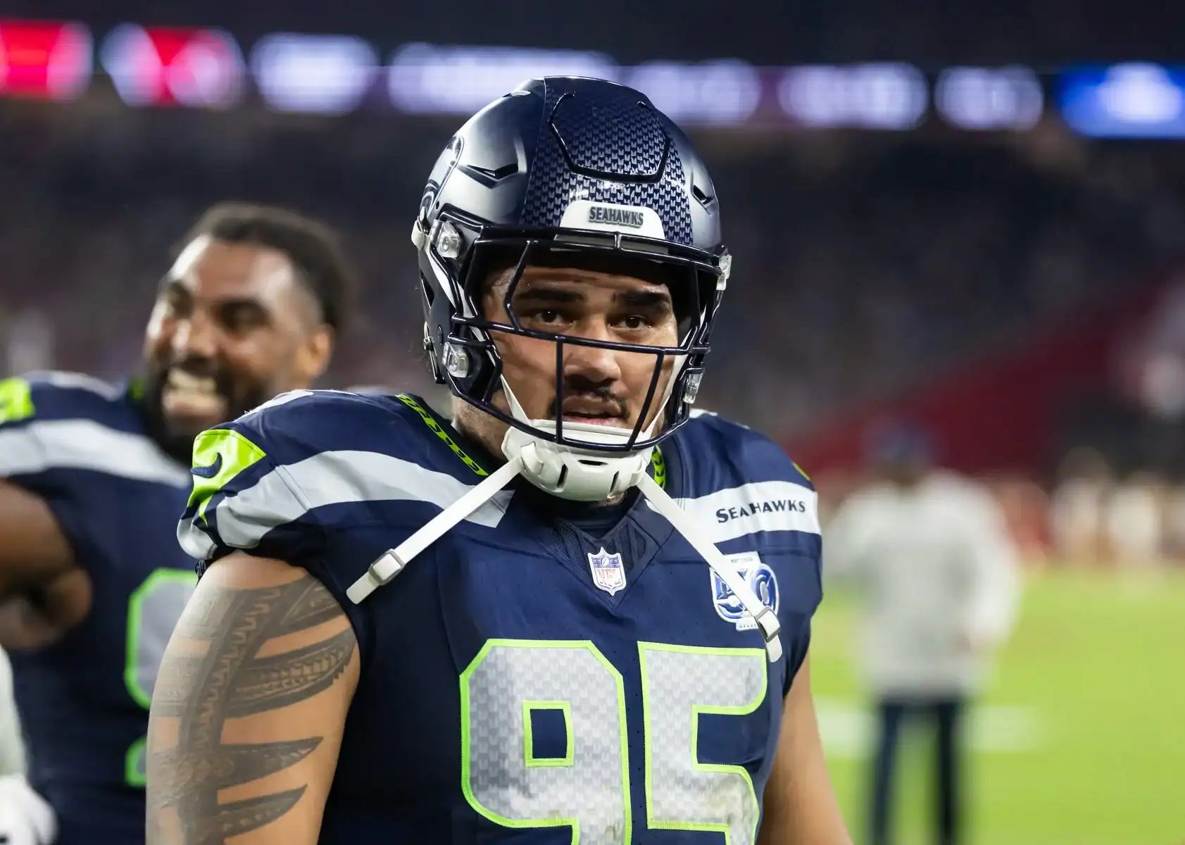 Pili punches ticket to Super Bowl with Seahawks, will be first Alaskan ...