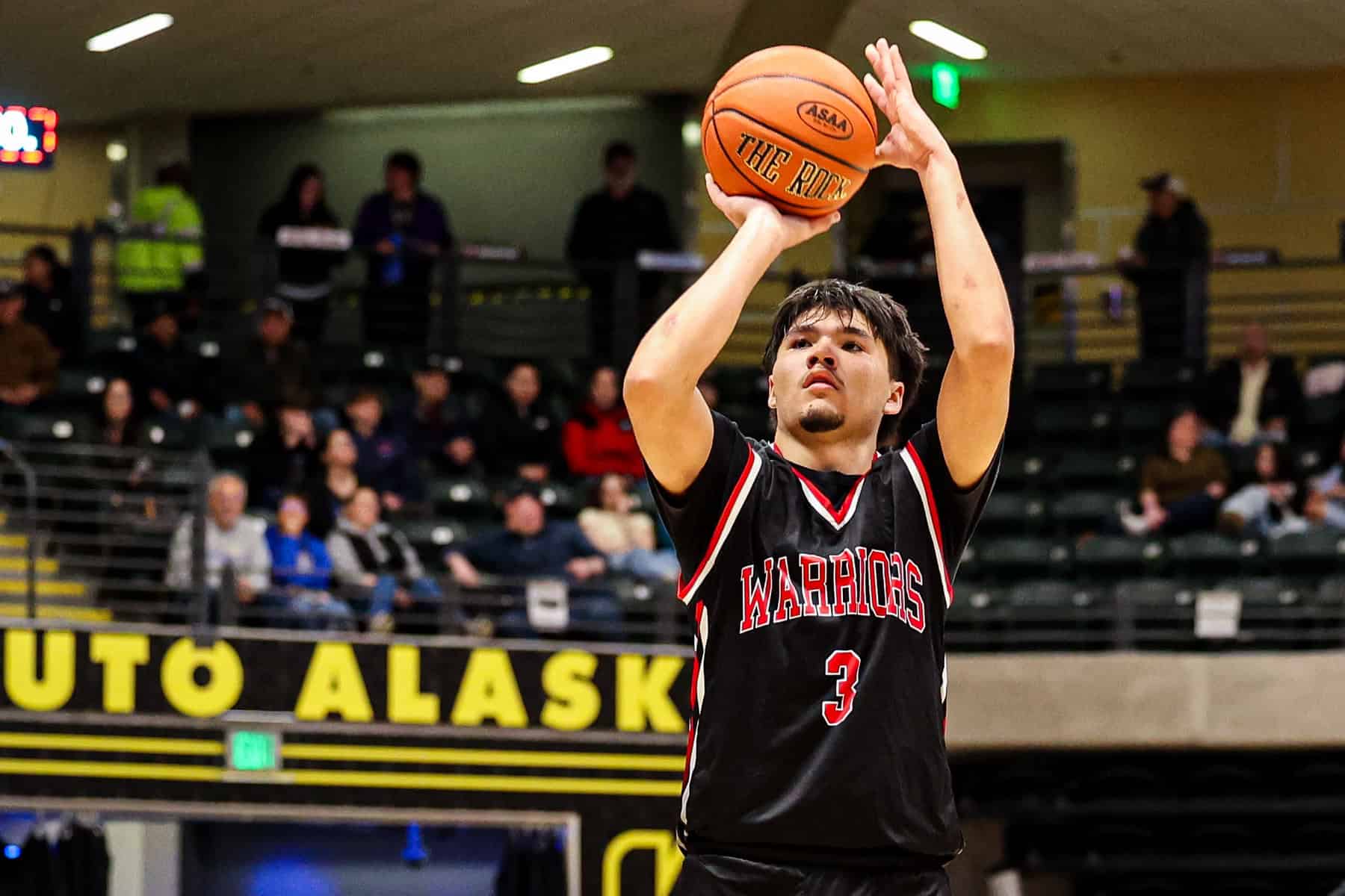 1A Boys State: Titus nets 39 as Northway overcomes McGarry's 43 to join ...