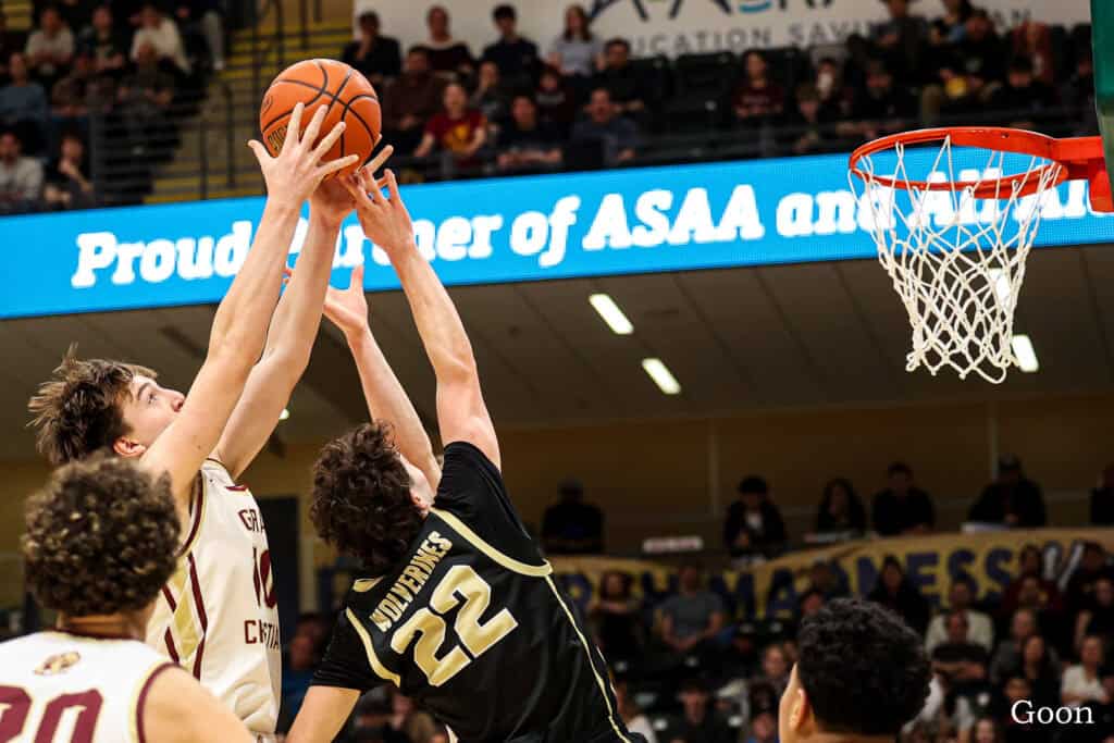 4A Boys State: Grace Christian pulls away in second half, beats South ...