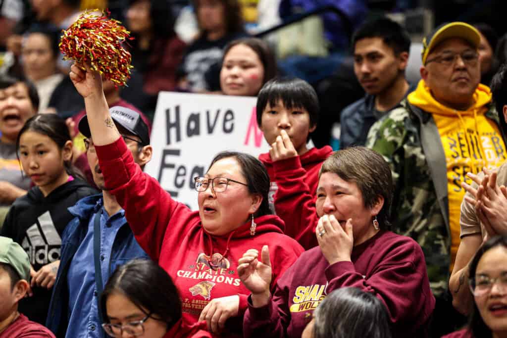 1A Boys State: Shaktoolik runs it back, beats top-ranked Minto with ...